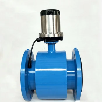 3.6v Lithium Submerged Sus304 Material Ip68 Water Battery Powered ...