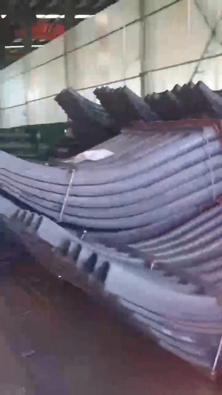 Mining Tunnel U Channel Steel Arches Underground Mining Tunnel Arch ...