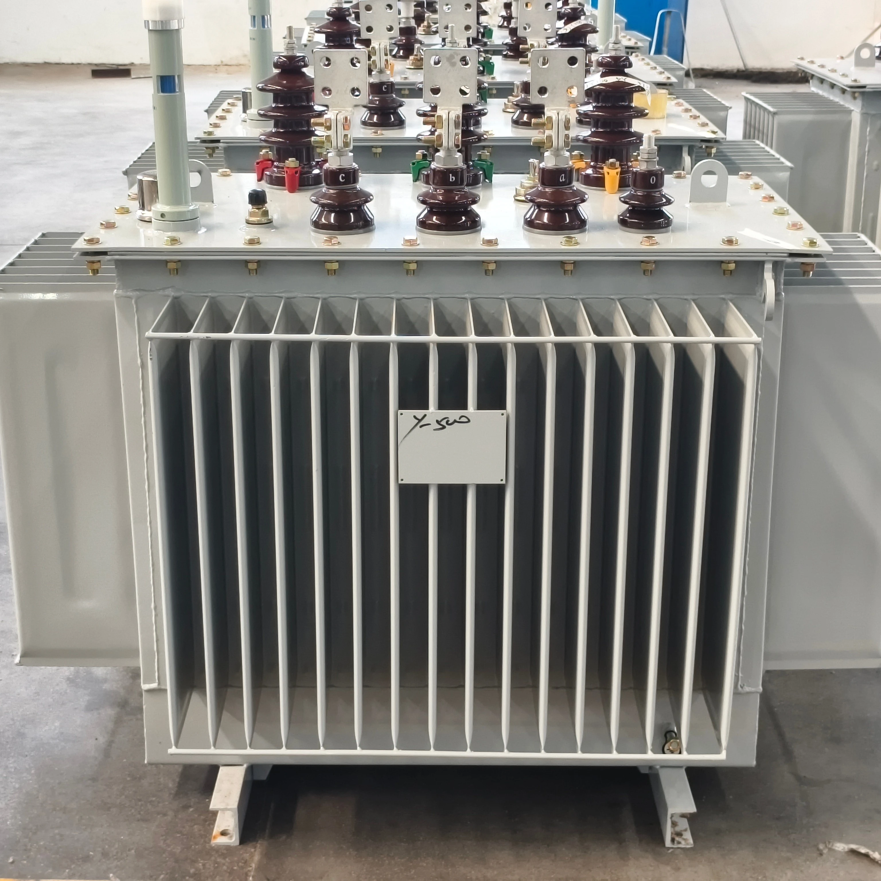 33kv Transform 50kva 50kva 50kva 100kva 150kva 11kv Avr Automatic ...