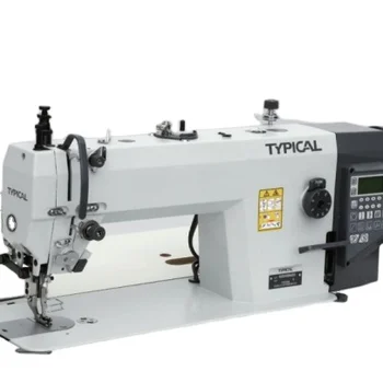 Industrial Gc0330ad3 Single Needle Lockstitch Typical Sewing Machine ...