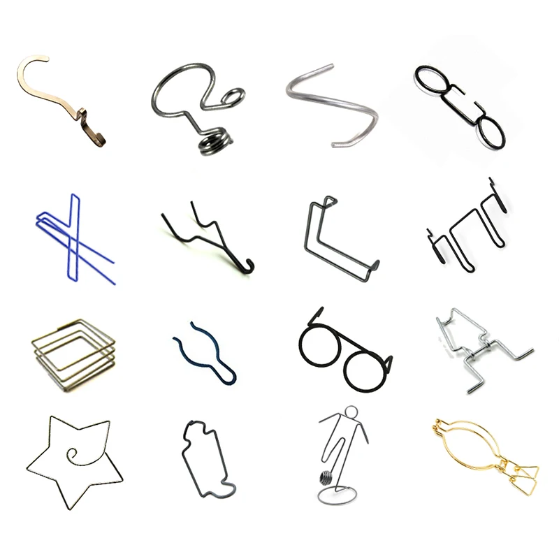 High Quality Oem Wire Forming Spring - Buy Wire Forming Spring,Wire ...