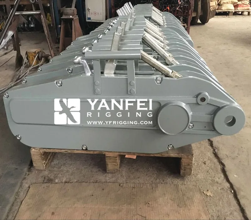 Manual Lever Wire Rope Pulling Hoist Hand Winch Block Cable Puller ...