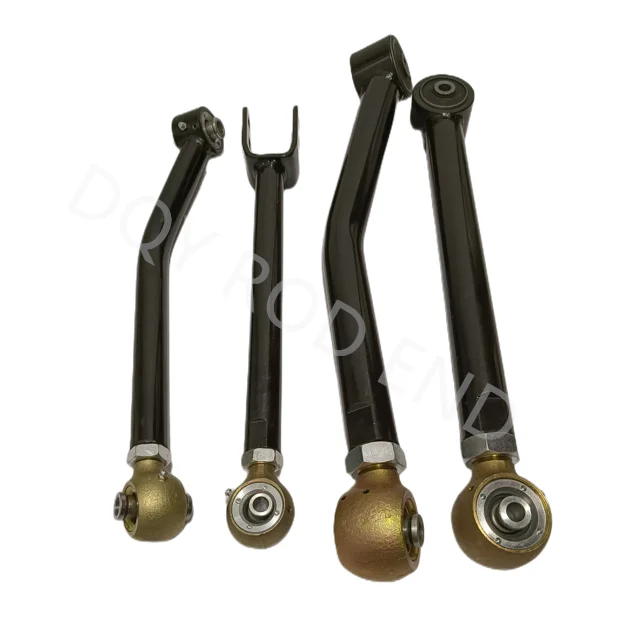 Custom Flexible Joint Johnny Joint - Precision and Durability