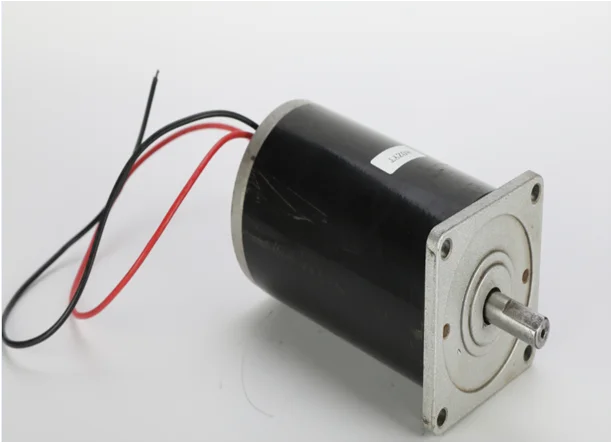 24v Micro Dc Brush Motors Miniature Continuous Current Dynamo Pmdc ...