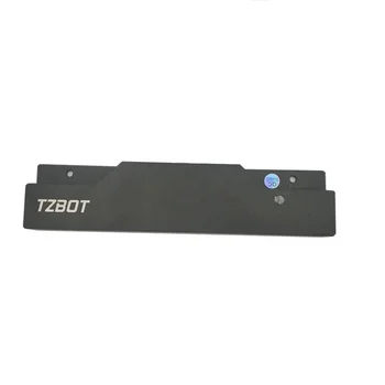 Tzbot Tzs-mgs-160n Magnetic Sensor For Agv - Buy Magnetic Navigation Sensor,16-bit Digital ...