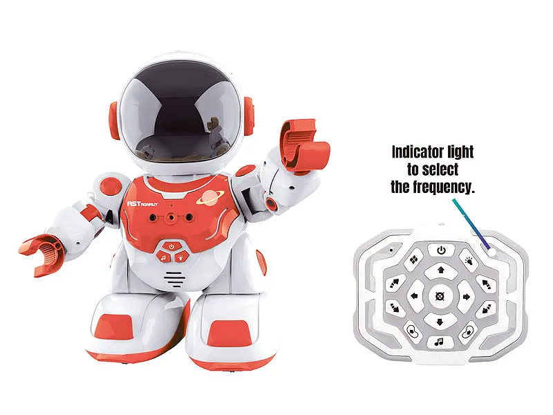 Jinming Kids Educational Toys - Smart Intelligent Robots