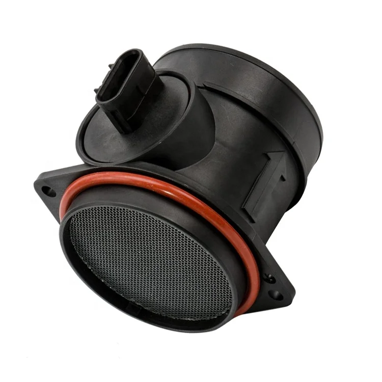 Mass Air Flow Sensor Maf 28164-3c100 For Azera Santafe Sonata Borrego ...