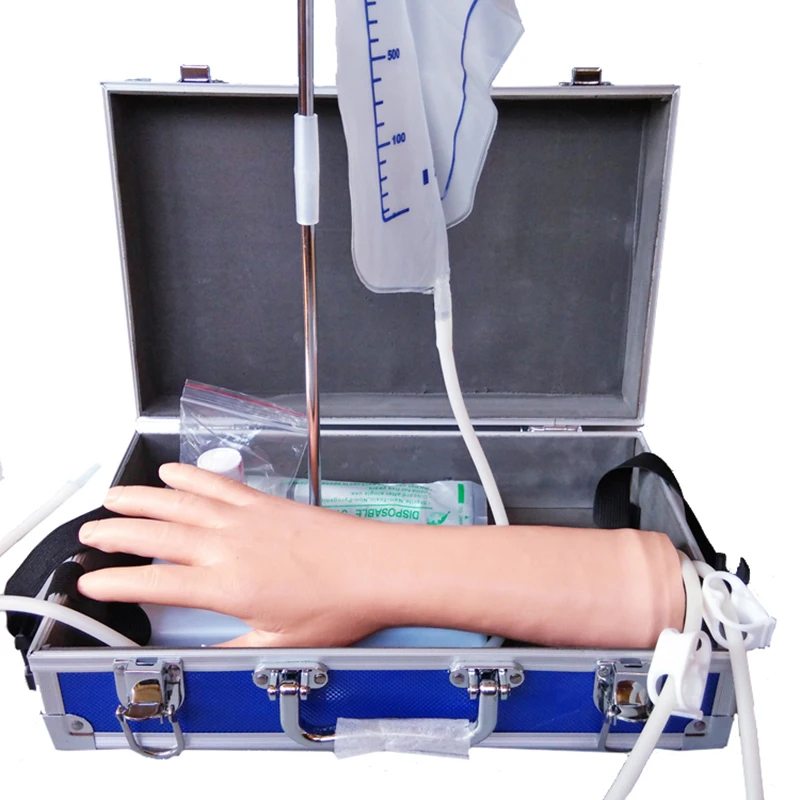 Medical Training Model and Medical Nursing Model for IV Training/Senior ...