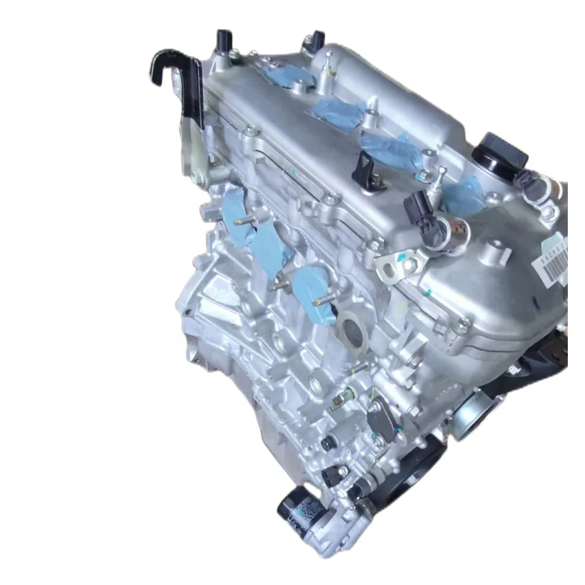 Wholesale Engine Toyota Lexus Ct200 Eases Corolla Prius Corolla 1.8l 2 ...