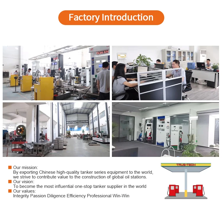 Fuel Dispenser Parts Flow Meter Pulser - Reliable Oil Measurement