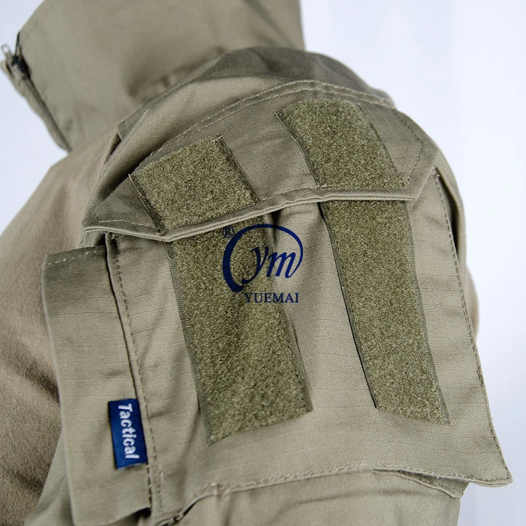 Frog Suit Field Uniform Tactical Long Sleeve Camouflage Shirt| Alibaba.com