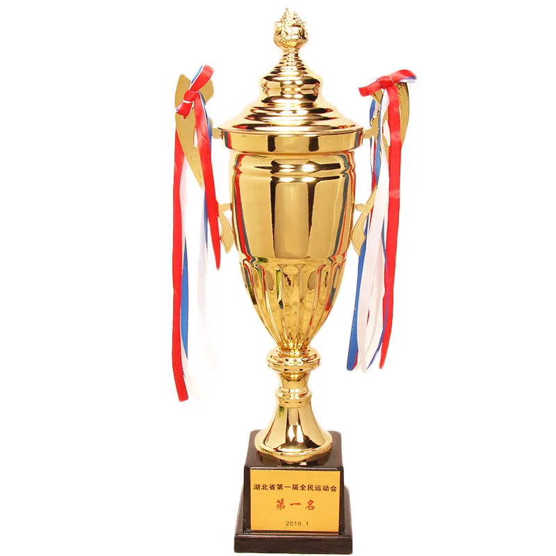 Huge Trophy Cups Plastic