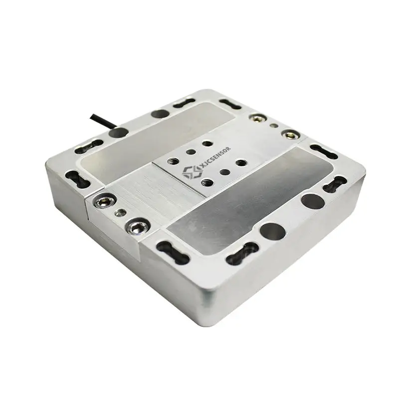 100kg 200kg 3 Axis Force Sensor Three Directional Xy Load Cell - Buy ...