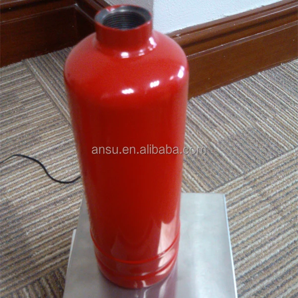 Fire Cylinder - 6kg Extinguisher for Efficient Firefighting