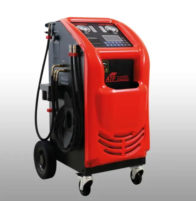 For Launch CAT 501S CAT501S Auto Transmission Cleaner and Fluid ...