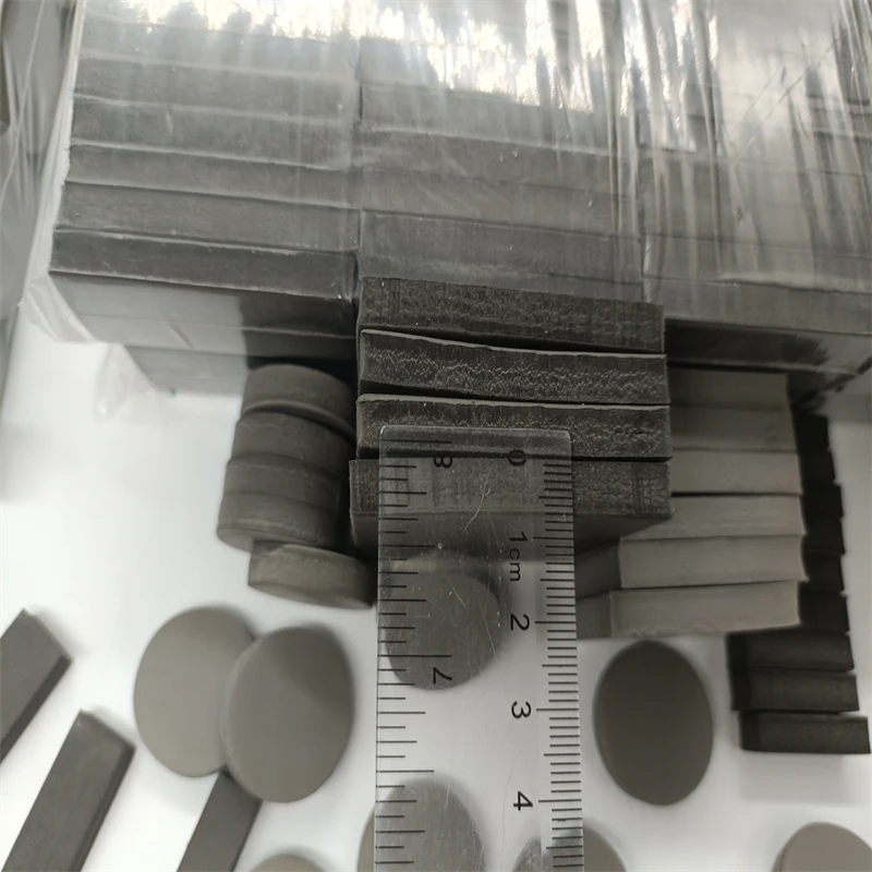 Flash Stamp Foam Pad Rubber Sheets for Office Use - Custom Logo ...