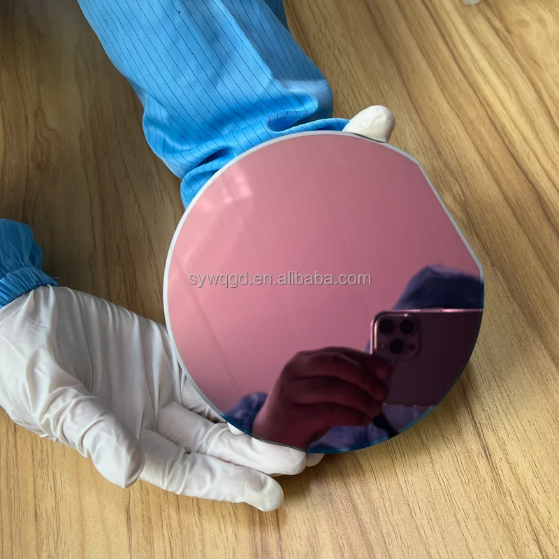 Factory Direct Sale Customized Optical Protective Windows Infrared ...