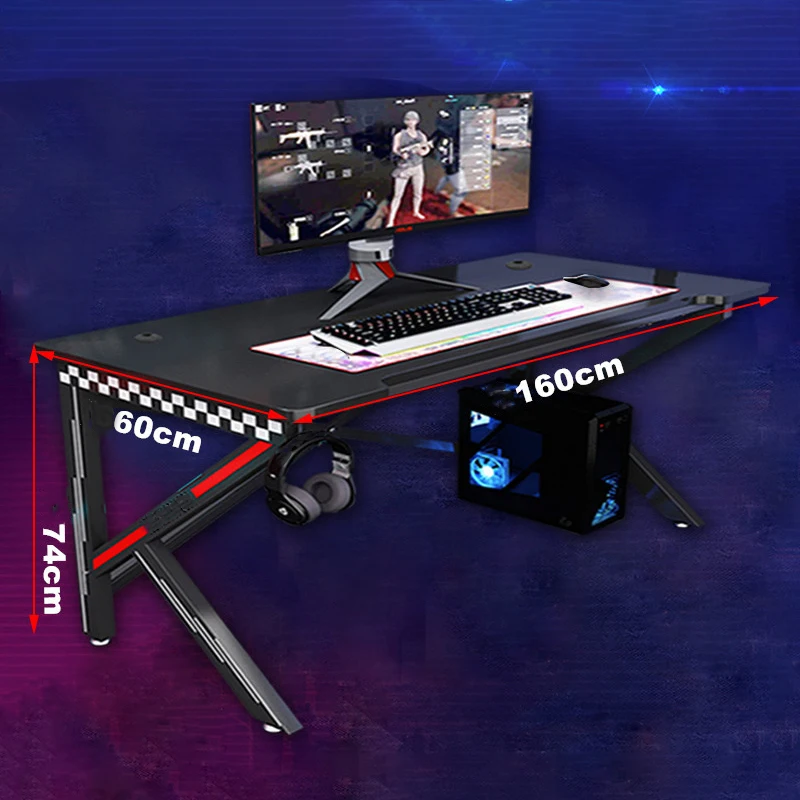 Modern Computer Gaming Table Gaming Table Pc Desk - Buy Modern Computer ...