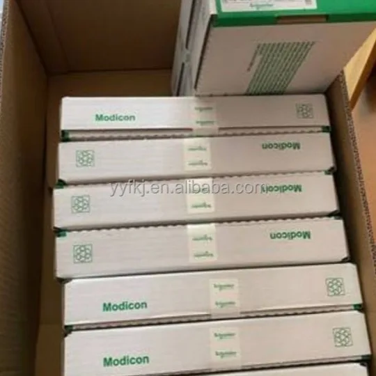 Brand New And Original Tm3dm24rg Discrete I/o Module Modicon Tm3 In ...