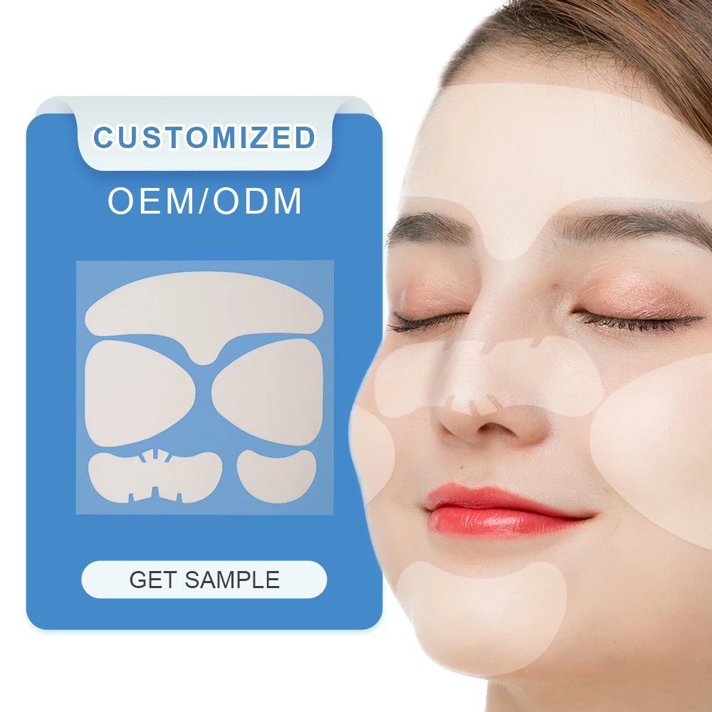 XL Large Pimple Patch, Hydrocolloid Mask for Nose, Chin, Forehead ...