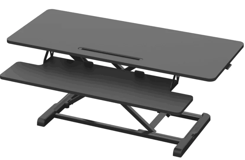 High Quality Standing Computer Table Workstation Desk Hot Selling ...