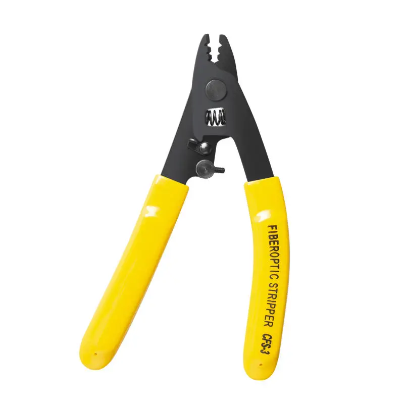 Ftth Tools Fiber Optic Miller Pliers Cfs-3 3in1 Fiber Jacket Remover ...