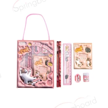 Chengdu Springboard Education Technology Co., Ltd. - stationery, art pieces