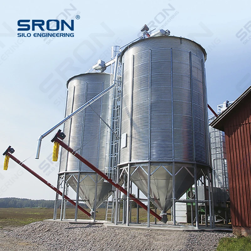 Pvc Plastic Pellet Storage Silo For Sale - Buy Pvc Pellet Silo,Pvc ...