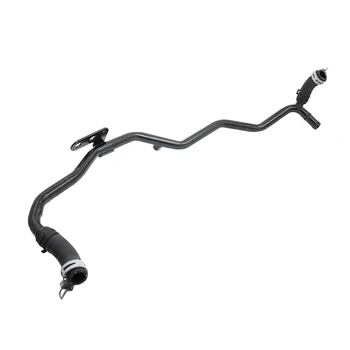 Auto Parts Engine Flexible Radiator Coolant Hose Inter Cooler Hose ...