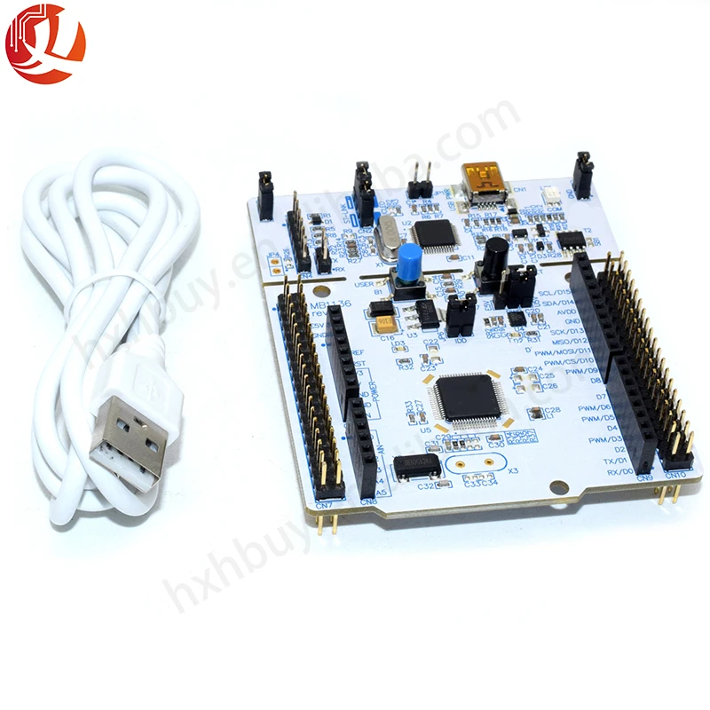 #25200 ST NUCLEO-L476RG Cortex-M4 mbed development board| Alibaba.com