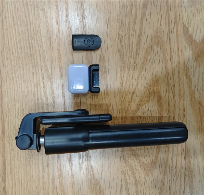 360 Degree Rotating Selfie Stick - Perfect for Smartphone Selfies