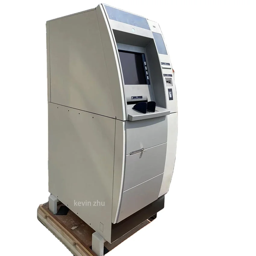 Wincor Nixdorf ATM Machine Cineo C4060 - Reliable & Versatile