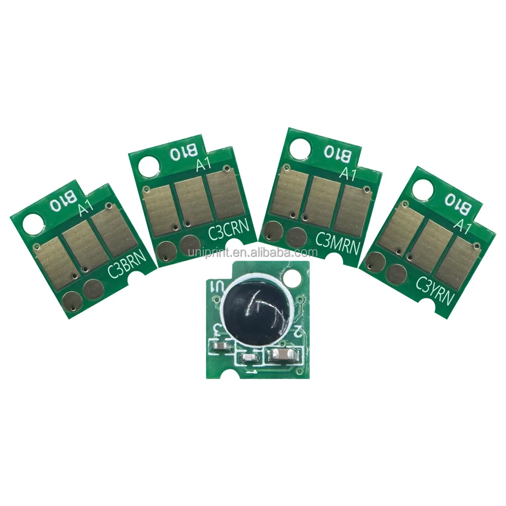 LC223 Ink Cartridge Chip for Brother Printers - Auto Reset