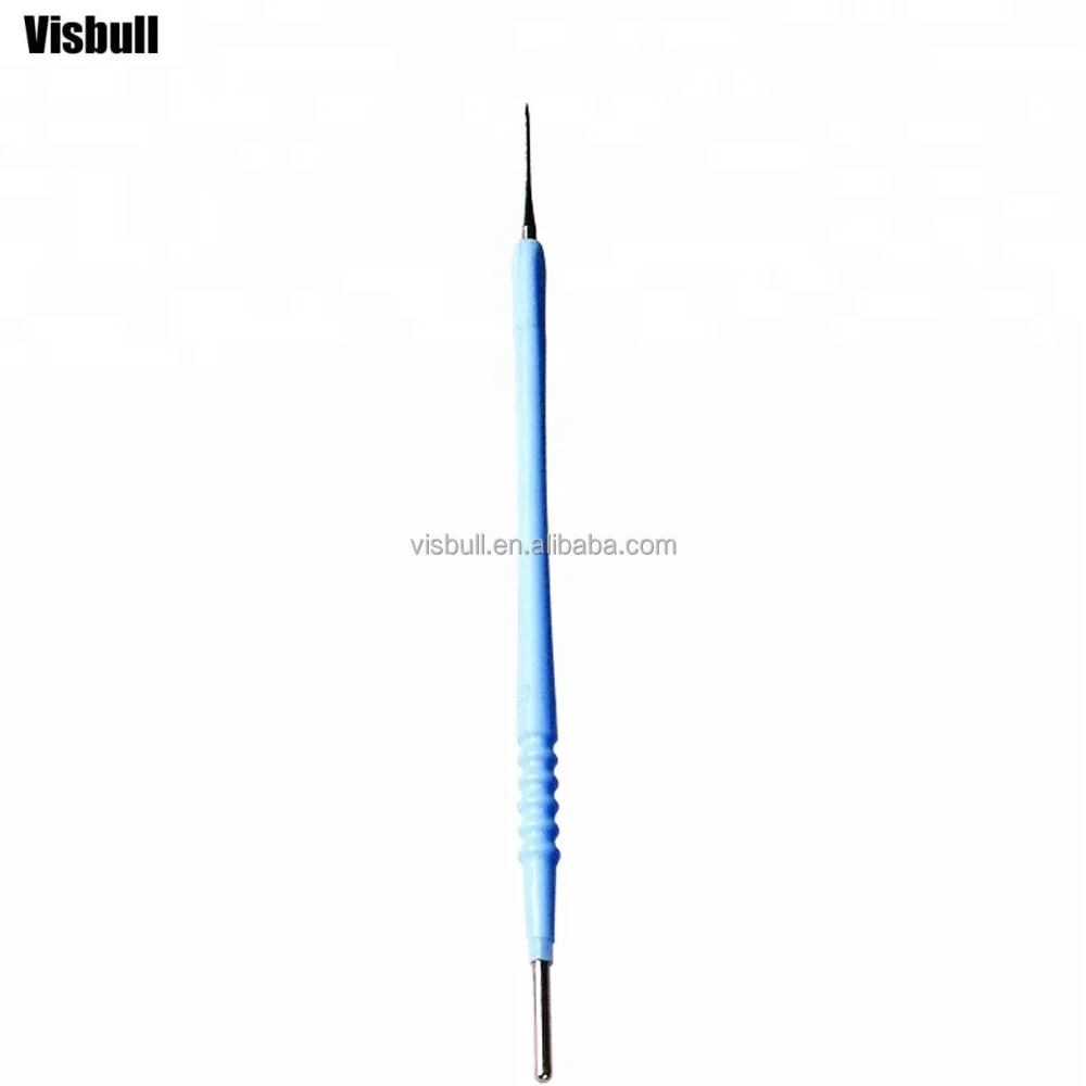 Scalpel Sapphire Diamond Ophthalmic Surgical Knife - Visbull
