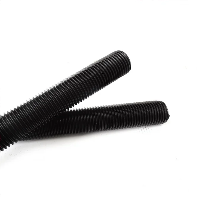 High Tensile Threaded Rods - 8.8, 10.9, 12.9 Grade