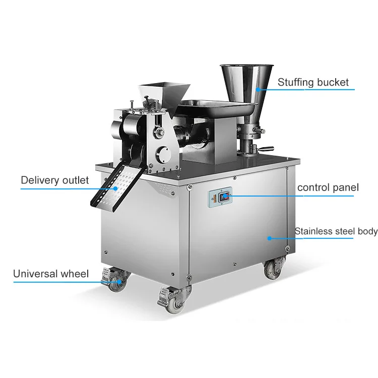 Empanada Maker Making Machine Samosa Samosa Make Machine In Hyderabad ...