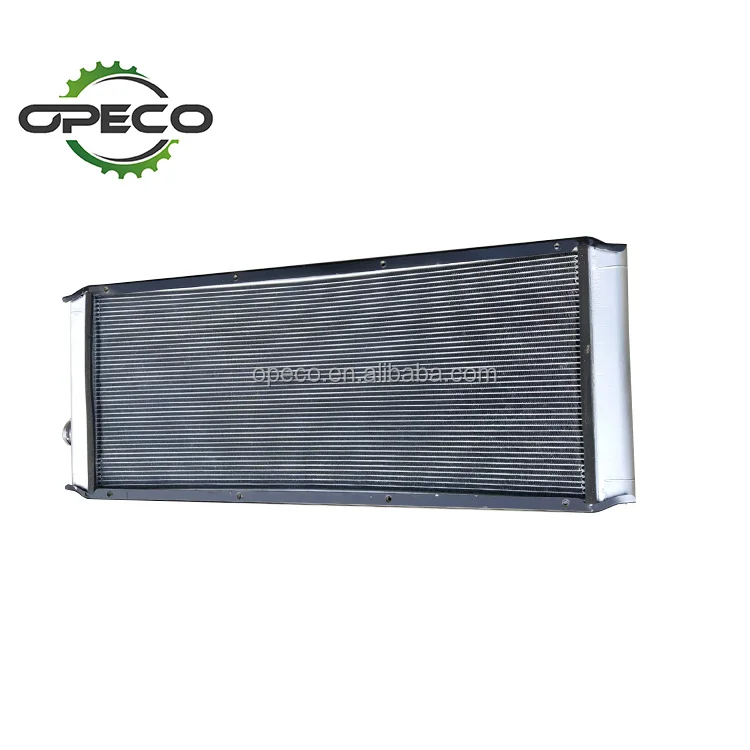 Caterpillar 966L Water Radiator 398-3232 - Durable & Efficient