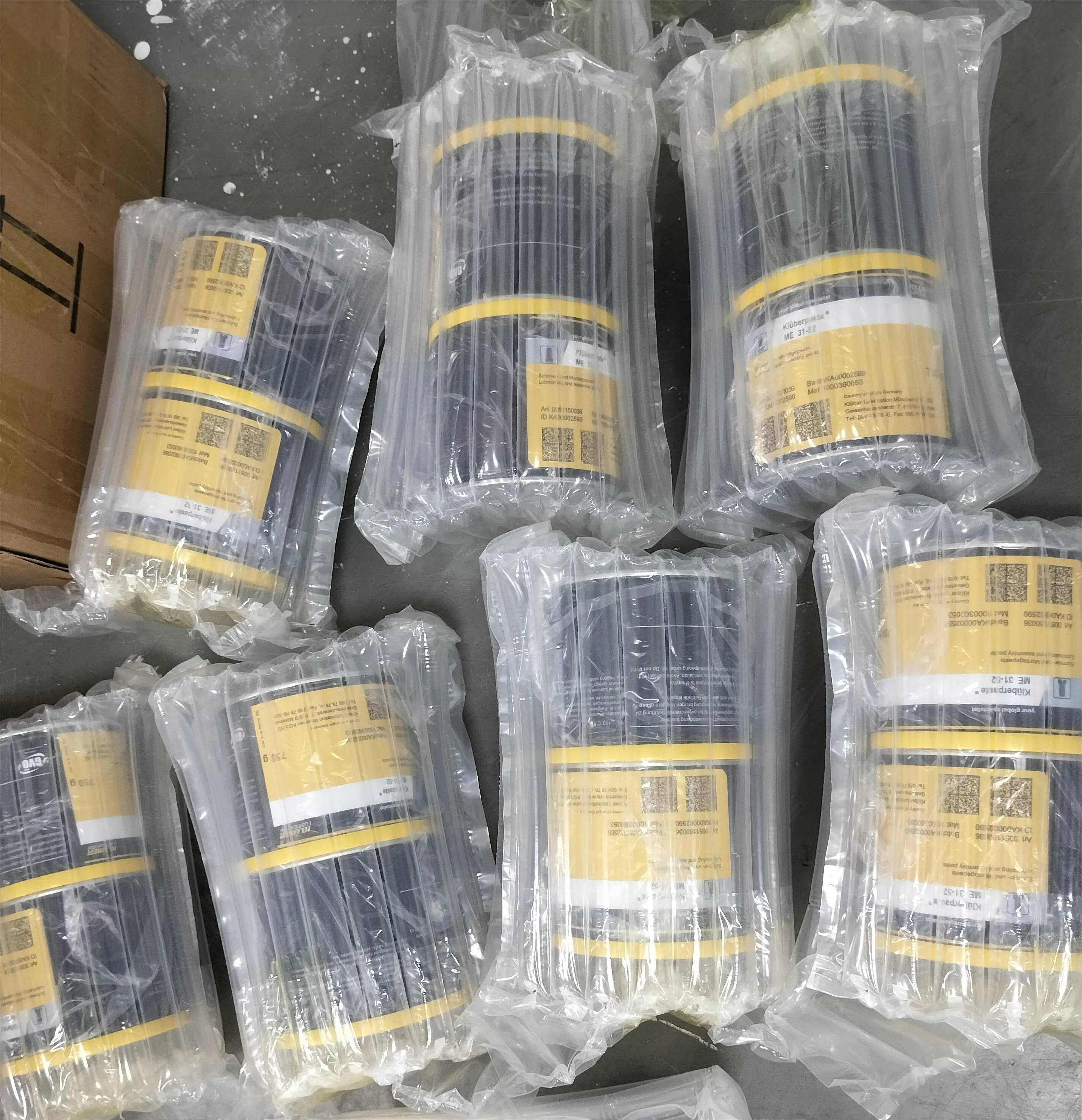 Lube Js1-ex 700g Grease Vertical Injection Molding Machine Mold Setting ...