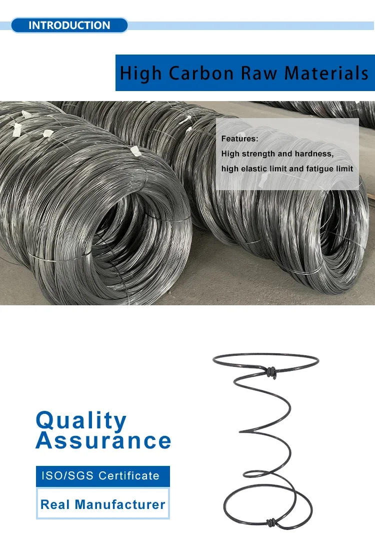 Two-ways Shape Memory Nitinol Spring New Product - Buy Two-ways Shape ...