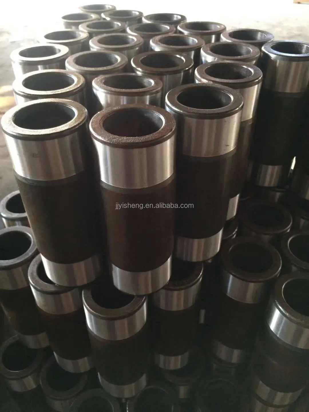 High Quality 40cr Track Pin Driver - Durable & Reliable