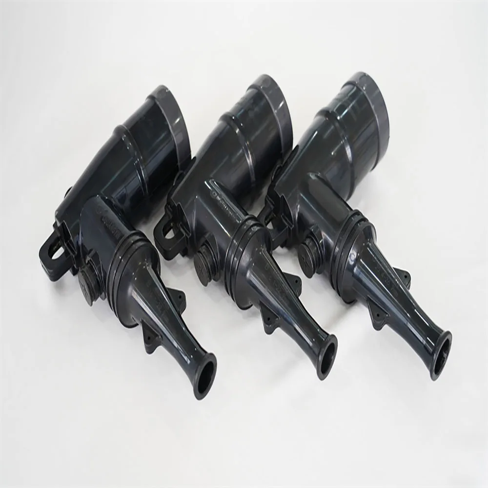 15kv 25kv 200a Loadbreak Elbow Connector High Voltage Cable Connector ...