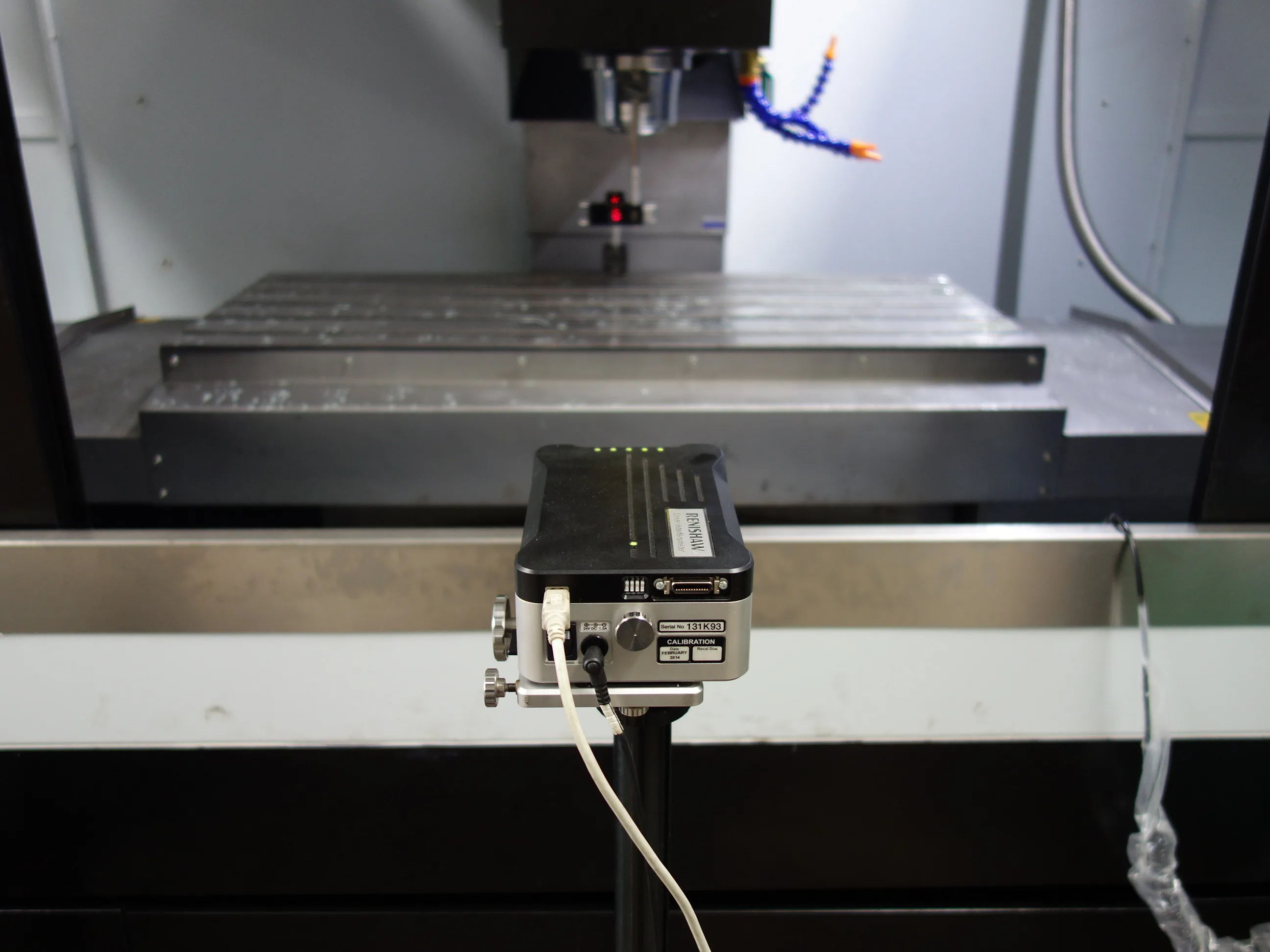 Siemens 808da Control System Vertical Cnc Machining Center Hot Product ...