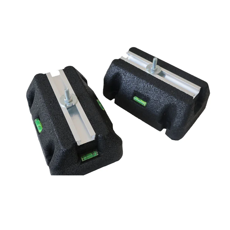 HVAC External Unit Rubber Shock Pad Outdoor AC Condenser Rubber Shock ...