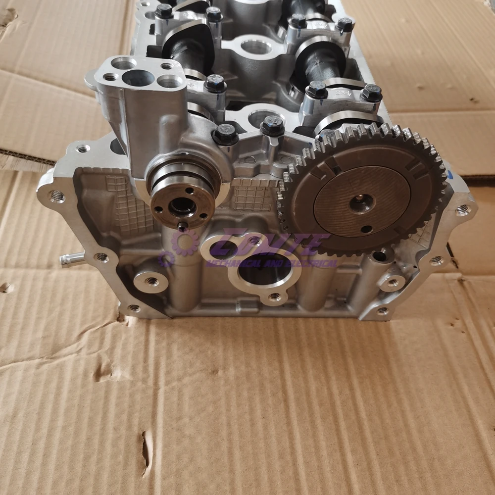 M16A Engine Complete Cylinder Head for Suzuki SX4 Swift Liana 1.6L