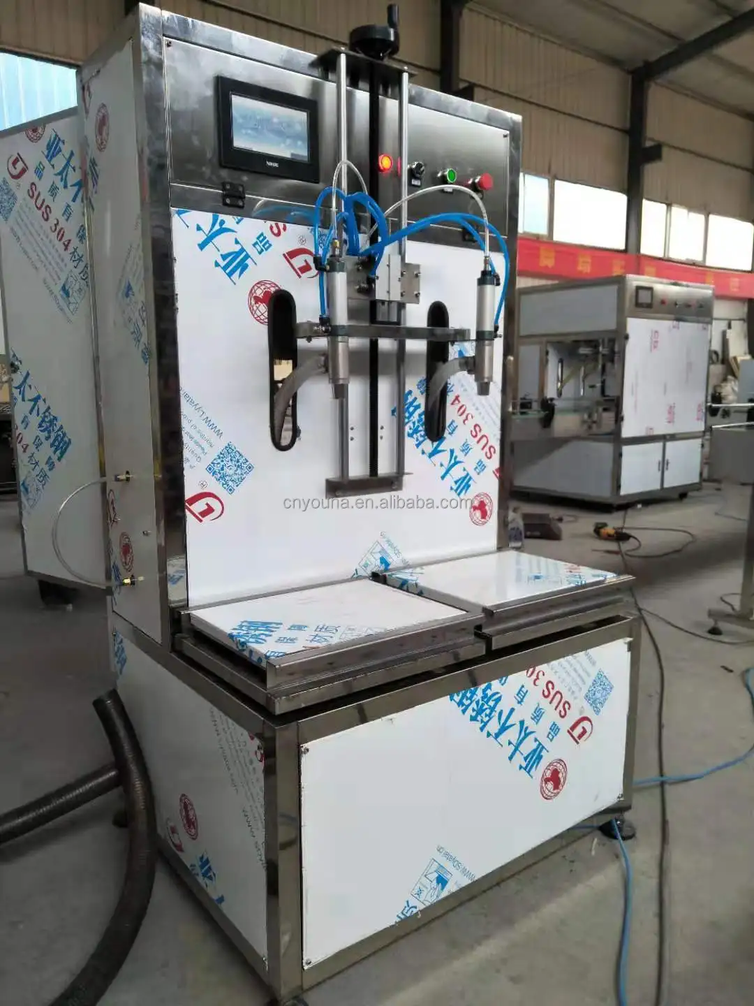 380v 5 Gallon 10 Liters 20 Liters Large Capacity Water/oil/drinks ...