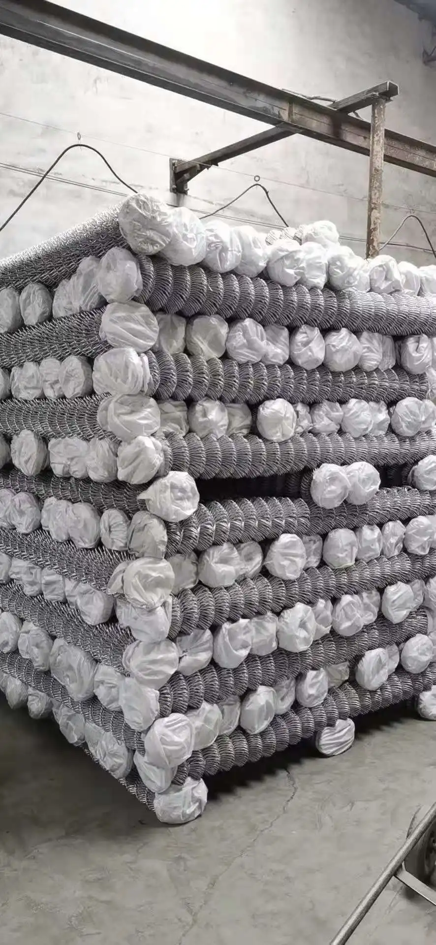 Used Chain Link Fence for Sale - Durable & Versatile