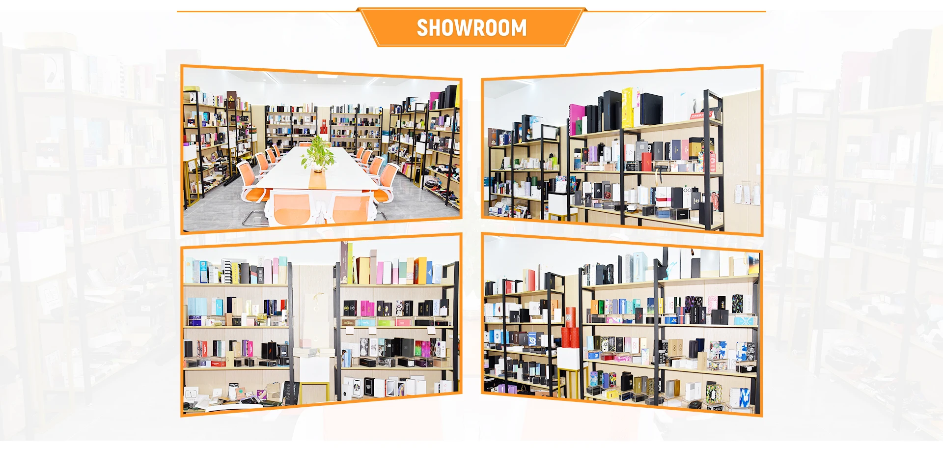 Company Overview - Foshan Aoxin Packaging Technology Co., Ltd.