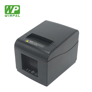Winpal Wp80t Compact Design High Speed 80mm Thermal Receipt Printer ...