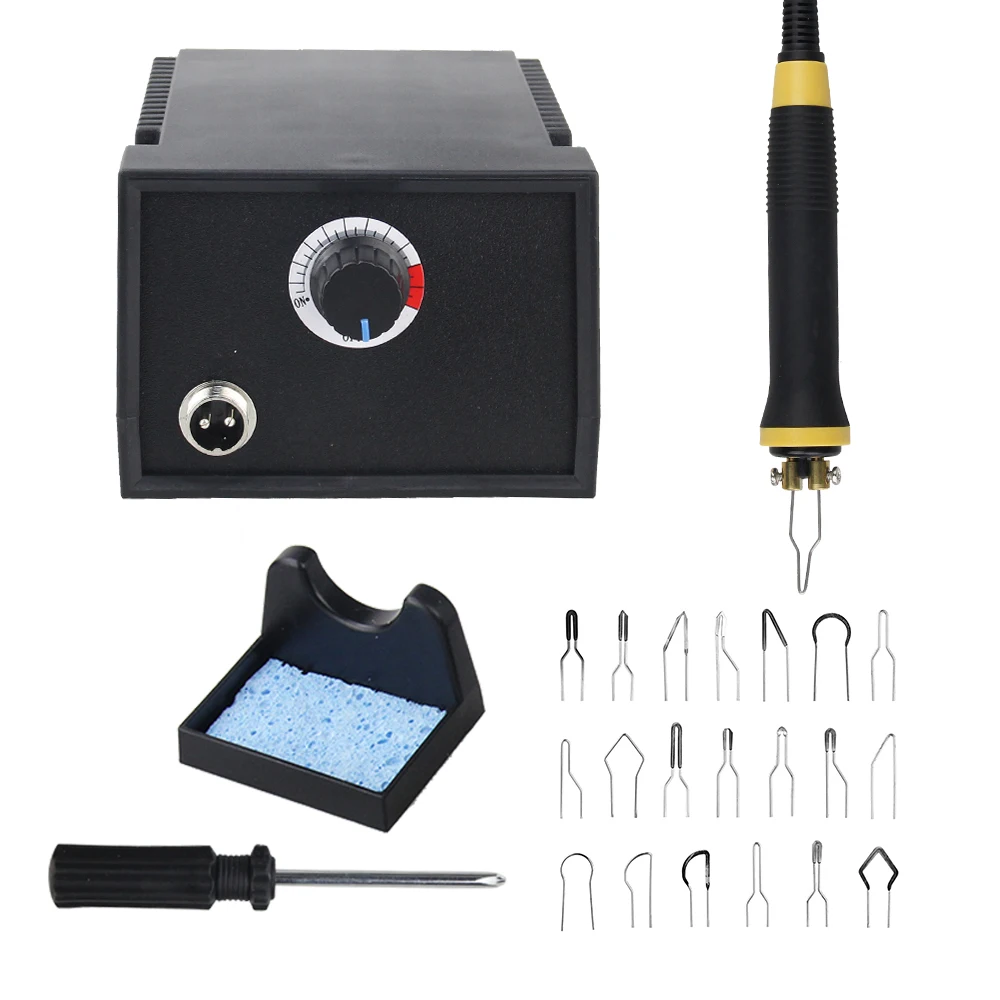 Cheap Adjustable Temperature Pyrography Machines Pen Kit