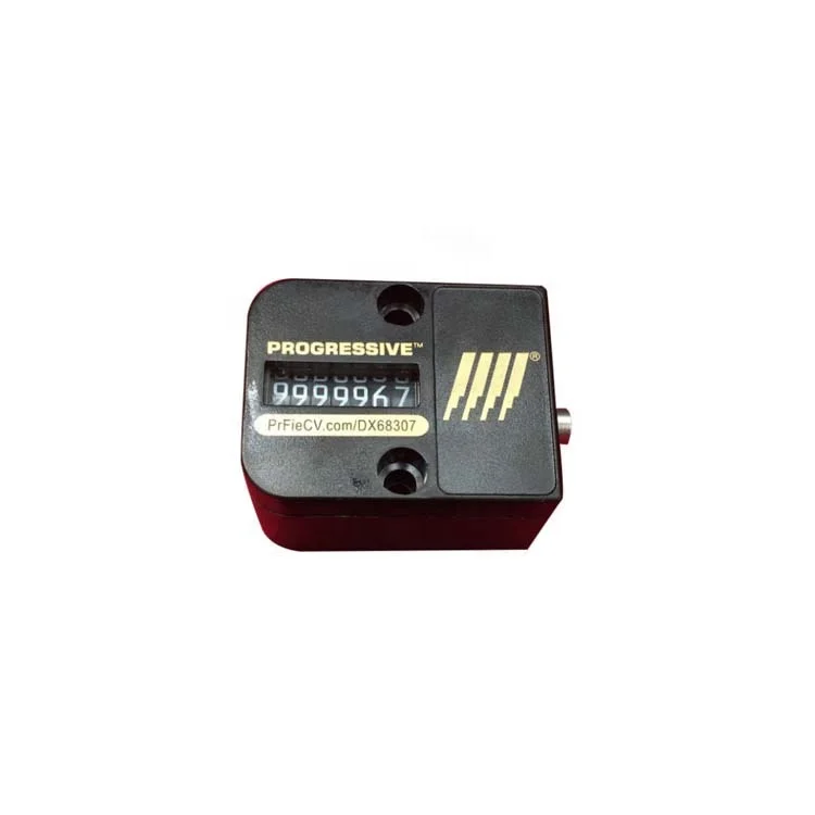 Gr Standard Mold Cycle Counter For Injection Mold Counting - Buy Cycle ...